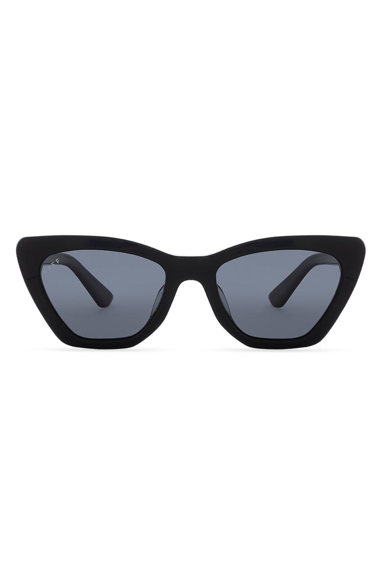 Diff Camila 55mm Cat Eye Sunglasses Nordstrom