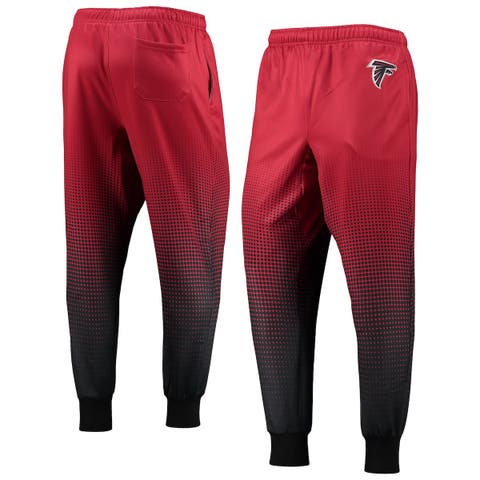 Men's Red Joggers & Sweatpants