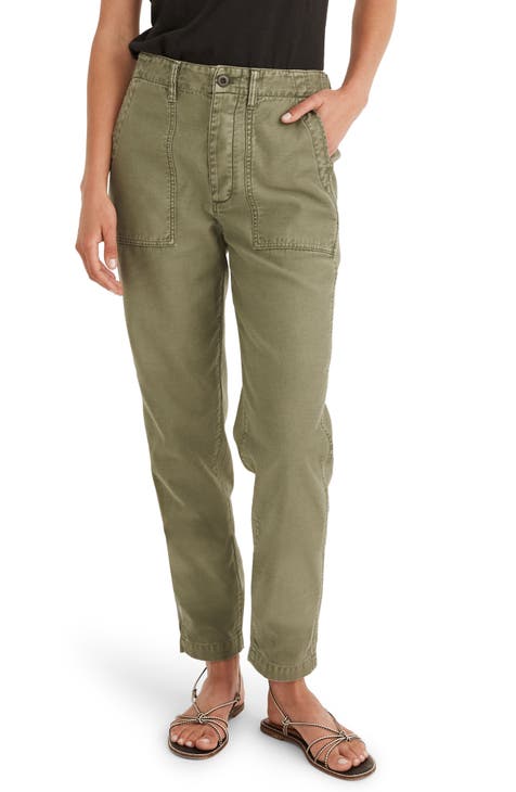 Women's Straight-Leg Pants | Nordstrom