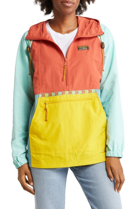 Women's Orange Coats & Jackets | Nordstrom