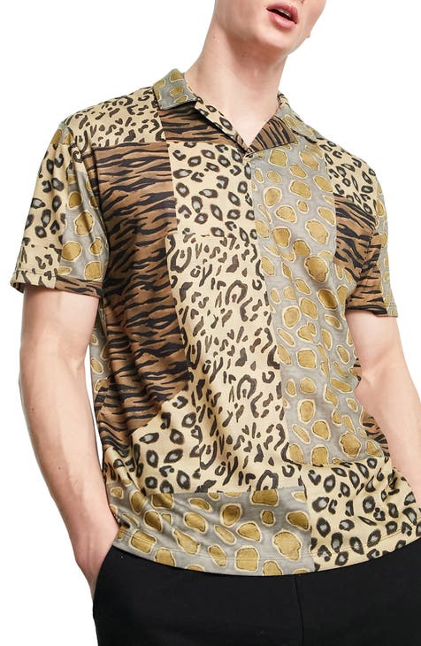 Men's Beige Polo Shirts | Nordstrom