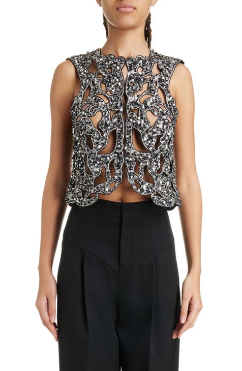 Women's Cutout Tops | Nordstrom