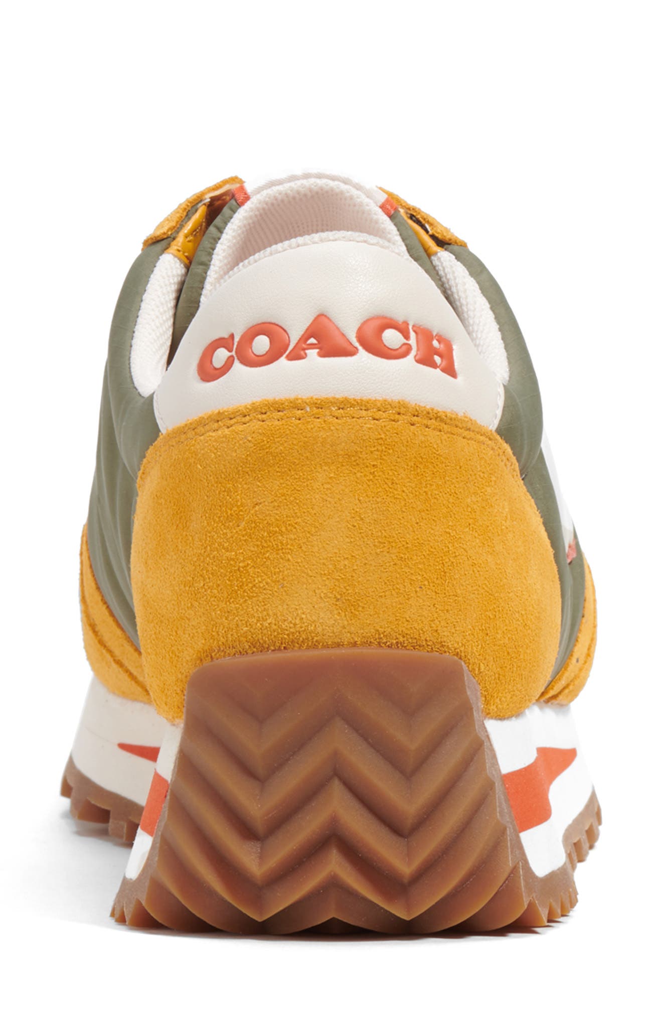COACH Runner Sneaker (Women) | Nordstrom