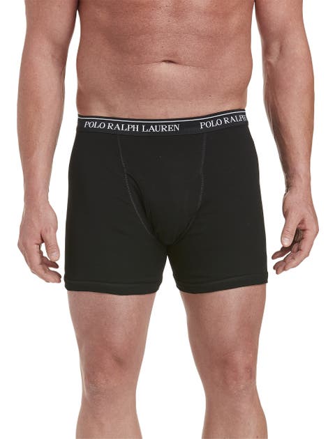 Men's 100% Cotton Underwear, Boxers & Socks | Nordstrom
