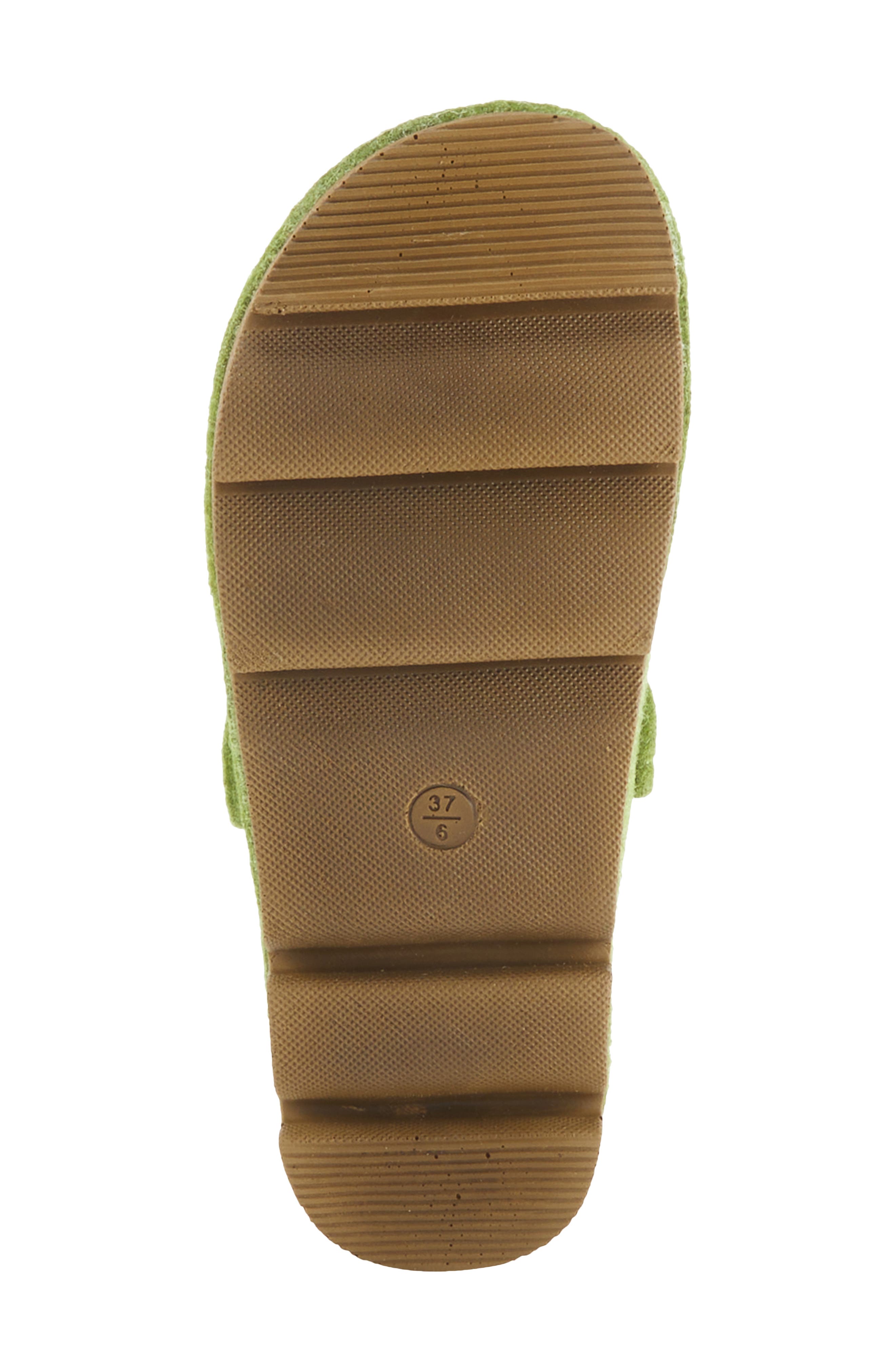 Flexus by Spring Step Clogger Mule | Nordstrom