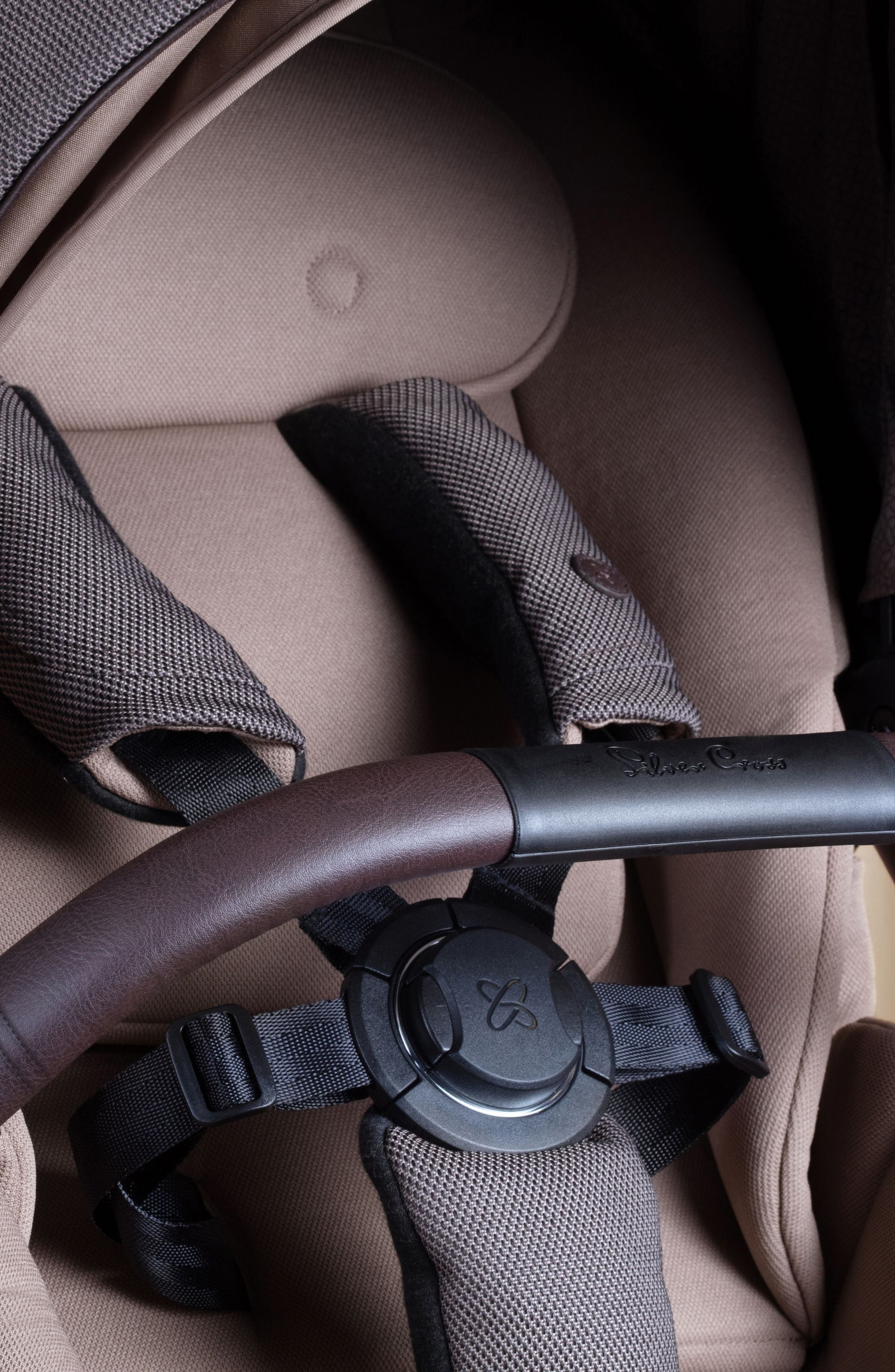 Silver Cross Reef Stroller | Nordstrom