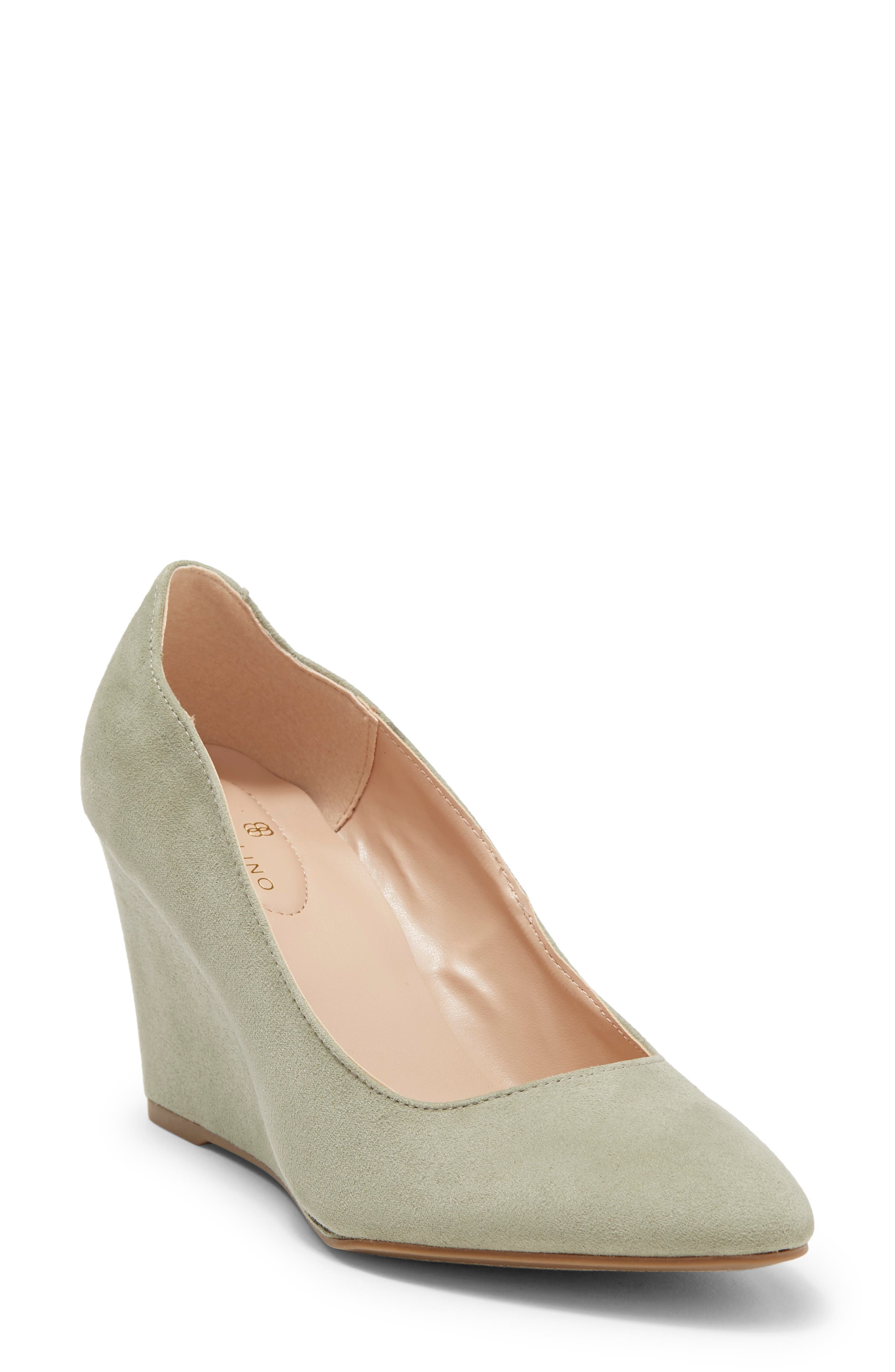 Bandolino Crush Wedge Pump | Nordstromrack