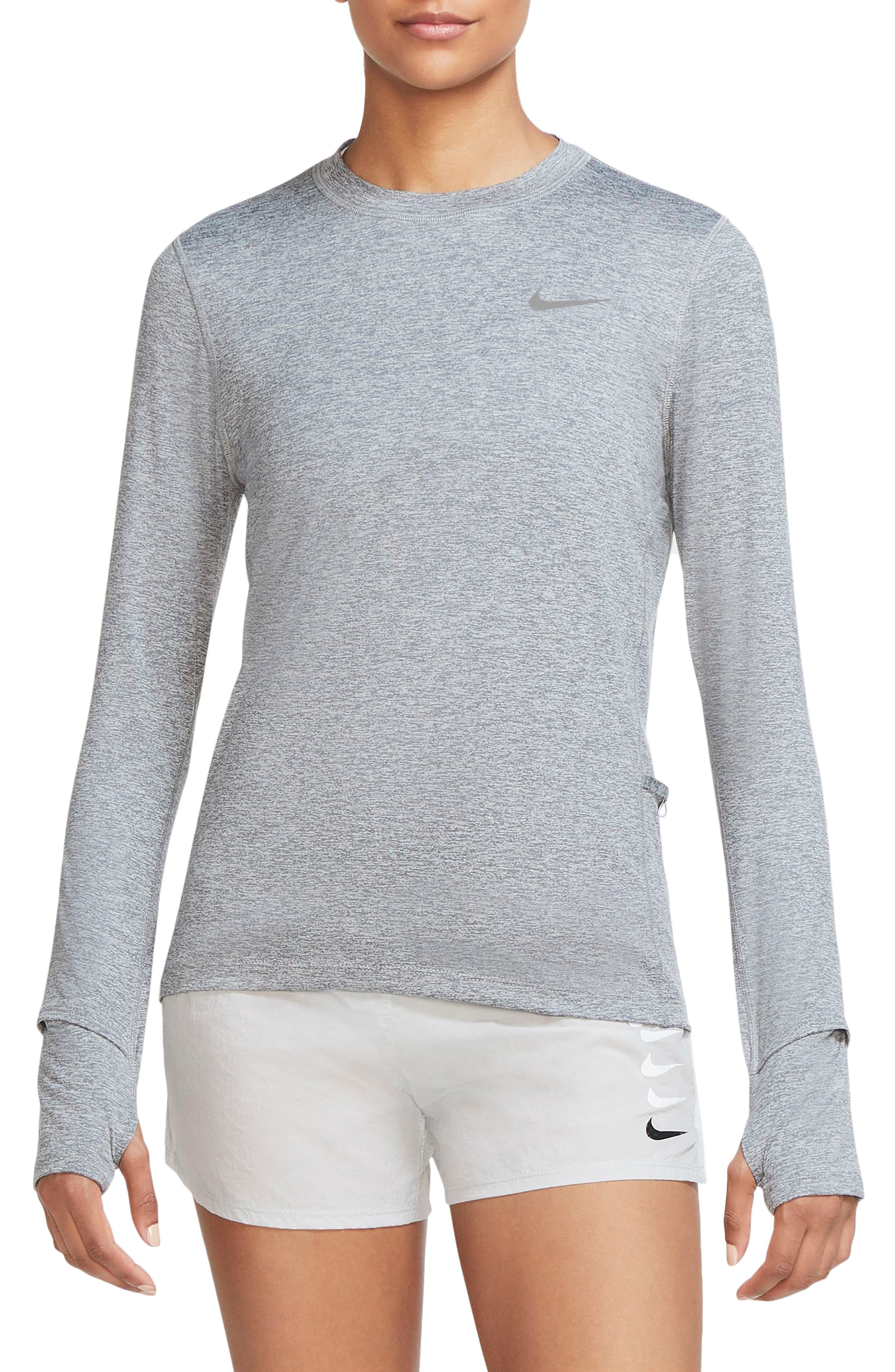 Nike Element Dri-FIT Running T-Shirt | Nordstrom