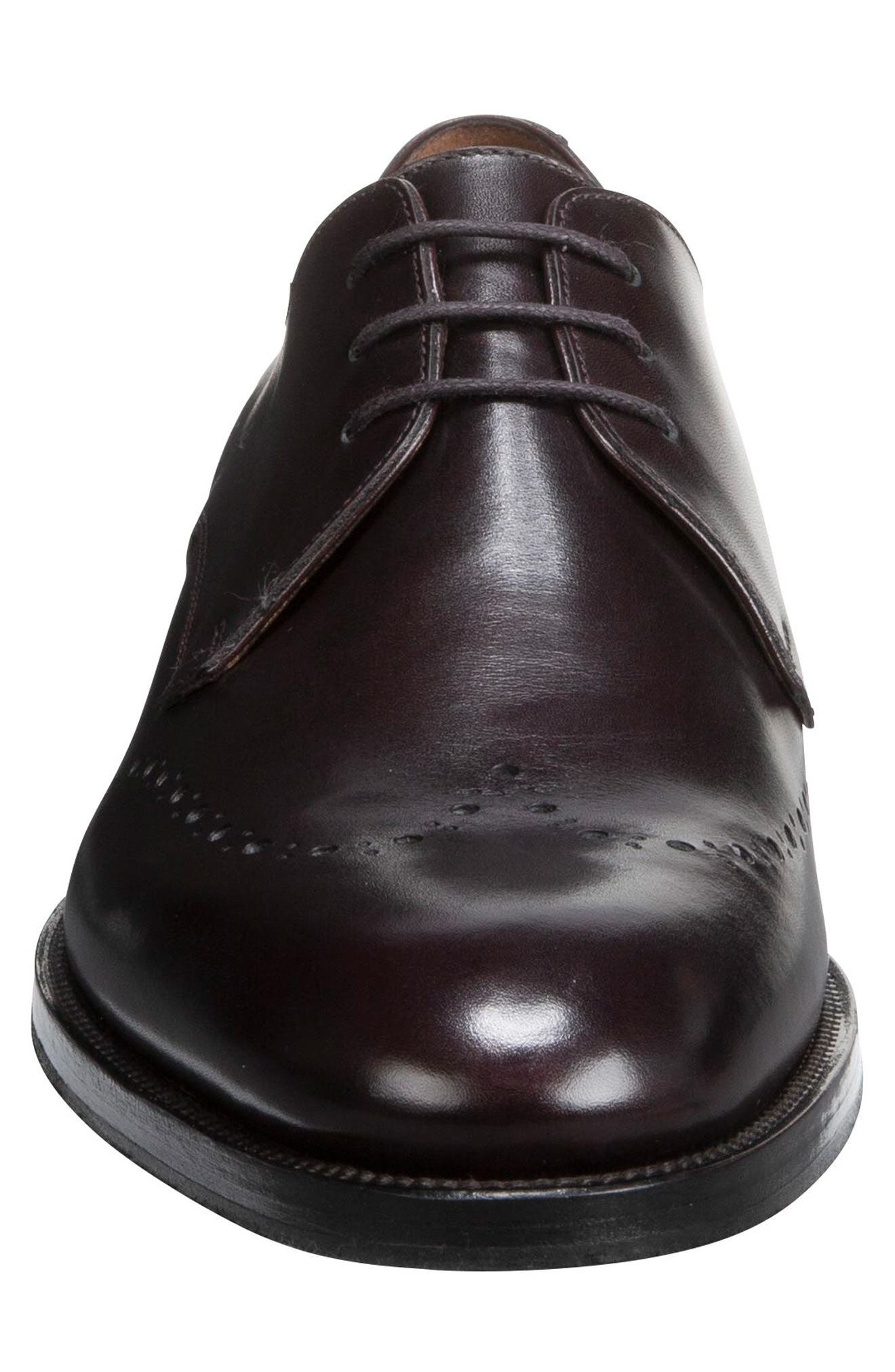 Allen Edmonds Lucca Derby (Men) | Nordstromrack
