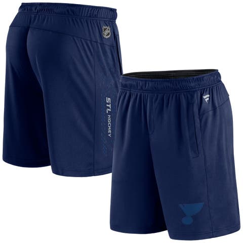 Men's St. Louis Blues Sports Fan Shorts | Nordstrom