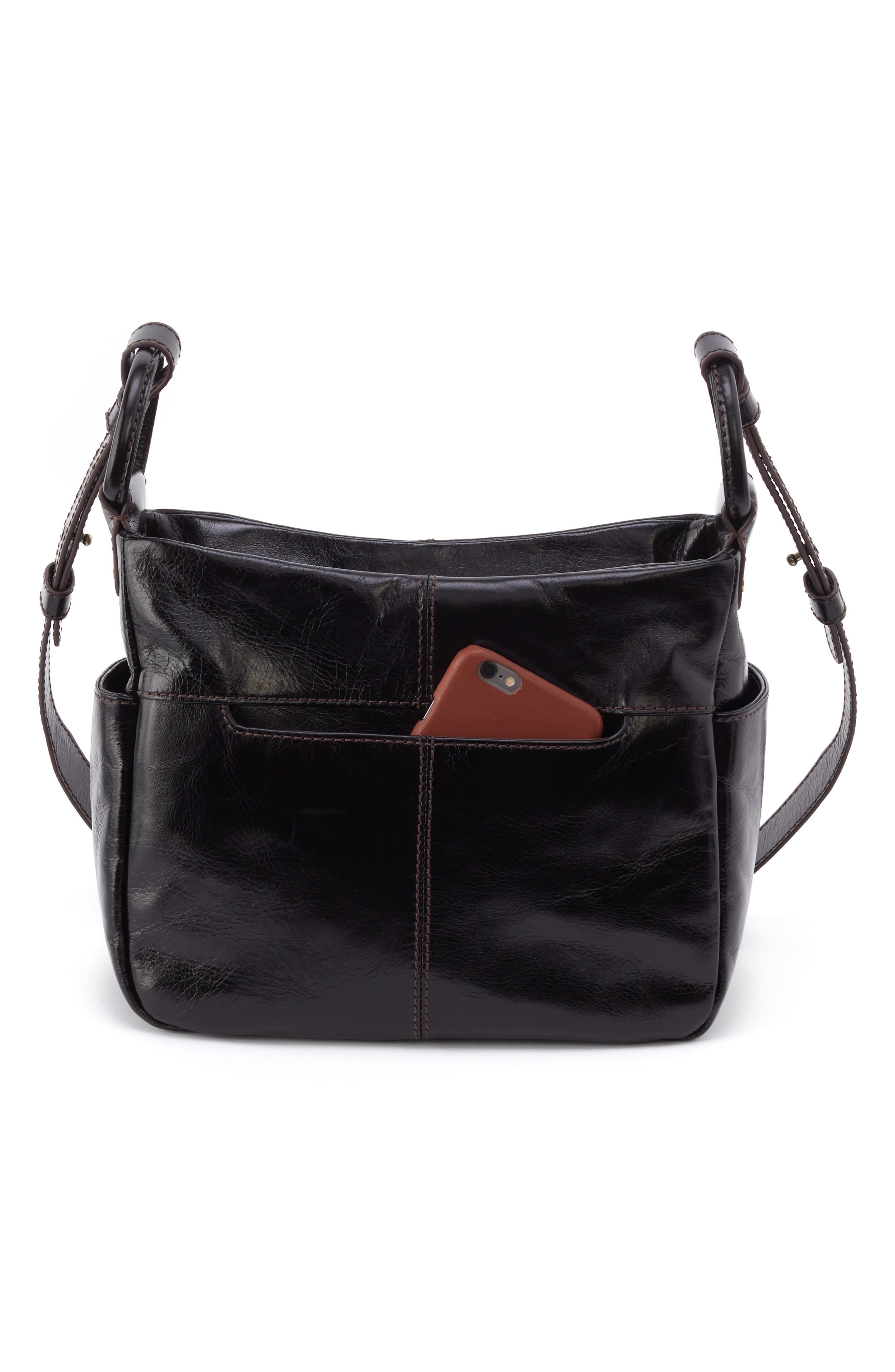 HOBO Sheila Leather Crossbody Bag | Nordstrom