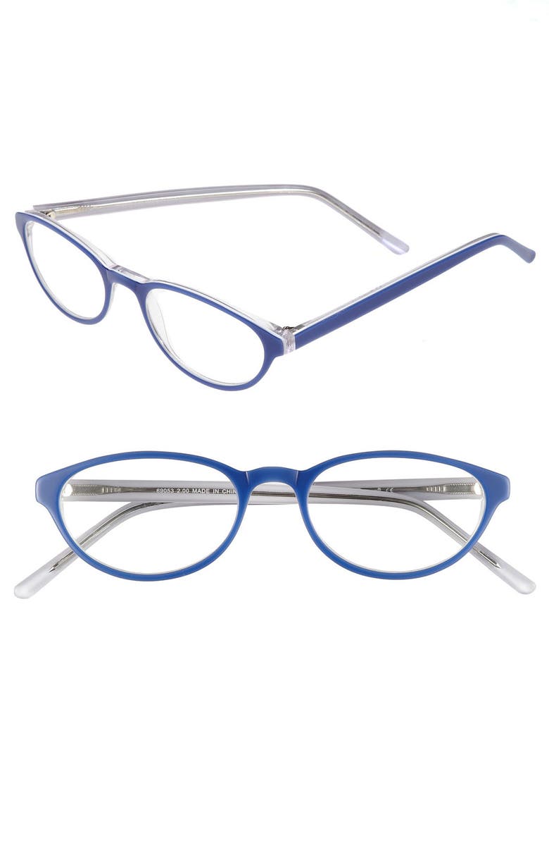 Aj Morgan Reading Glasses Nordstrom