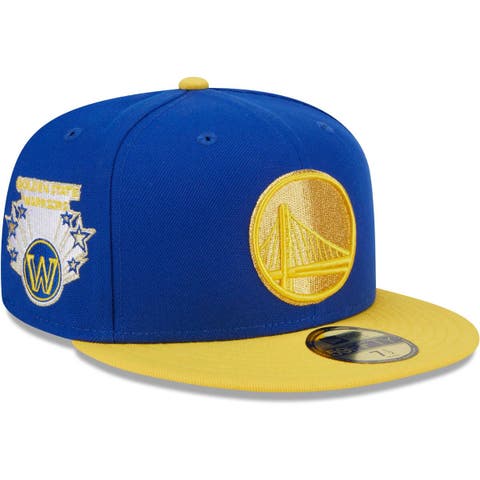 Men's Golden State Warriors Hats | Nordstrom