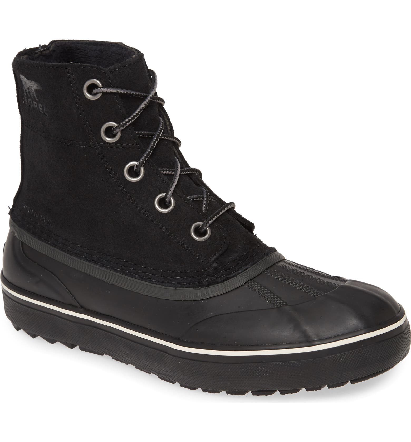 Sorel Cheyanne Metro Waterproof Duck Boot Men Nordstrom
