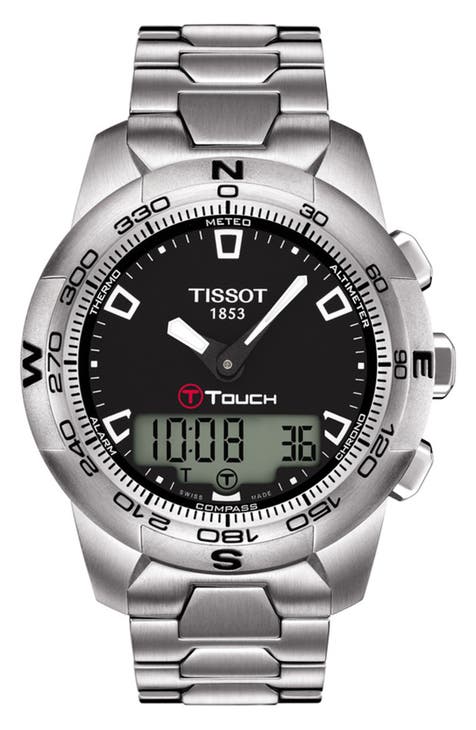 Shop TISSOT Online | Nordstrom Rack