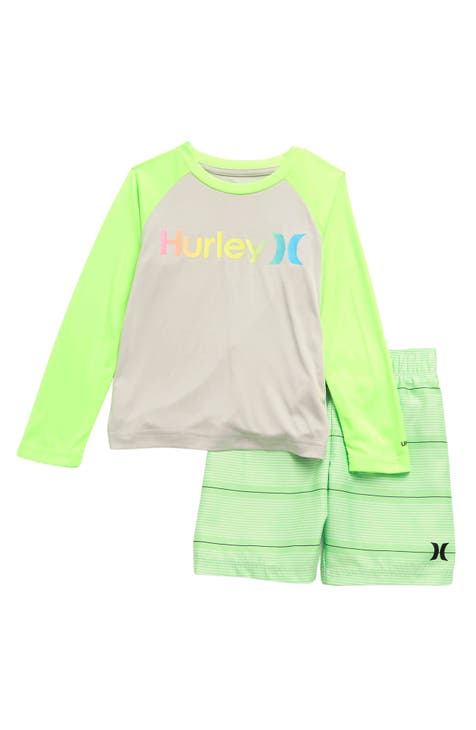 Shop HURLEY Online | Nordstrom Rack
