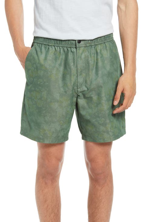 Men's Green Shorts | Nordstrom