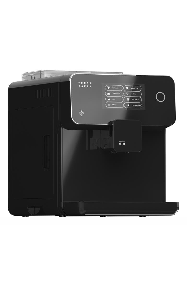 TERRA KAFFE TK-01 Automatic Espresso Coffee Machine | Nordstrom