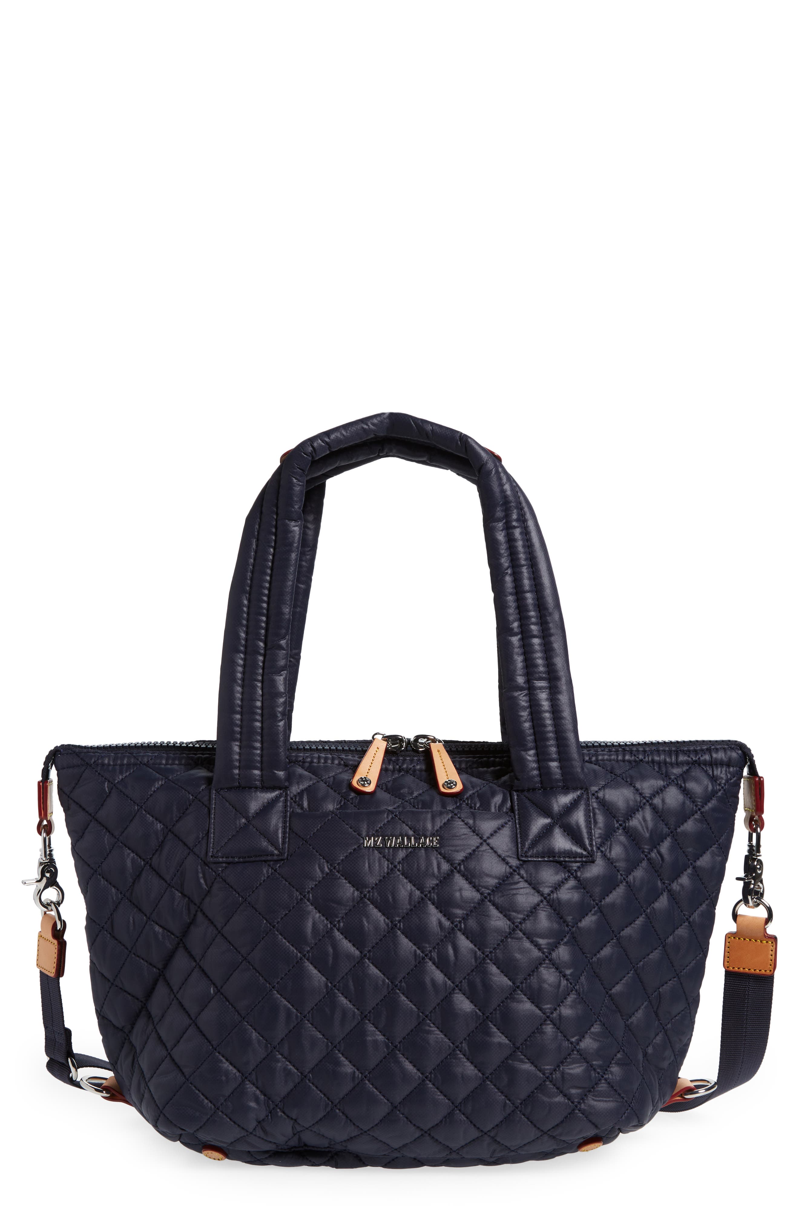 MZ Wallace Medium Sutton Deluxe Tote | Nordstrom