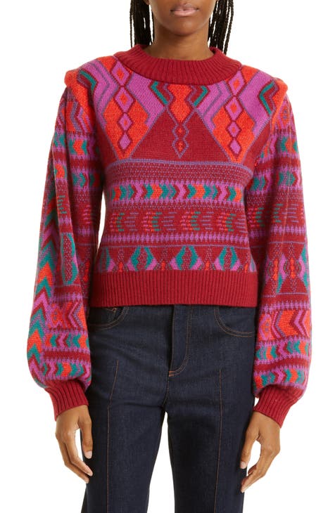 Women's FARM Rio Sweaters | Nordstrom