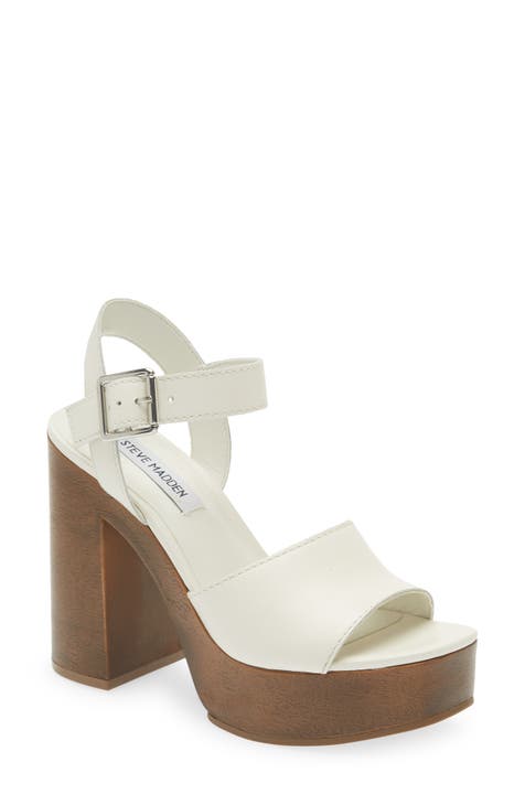 Women's Steve Madden Platform Sandals | Nordstrom