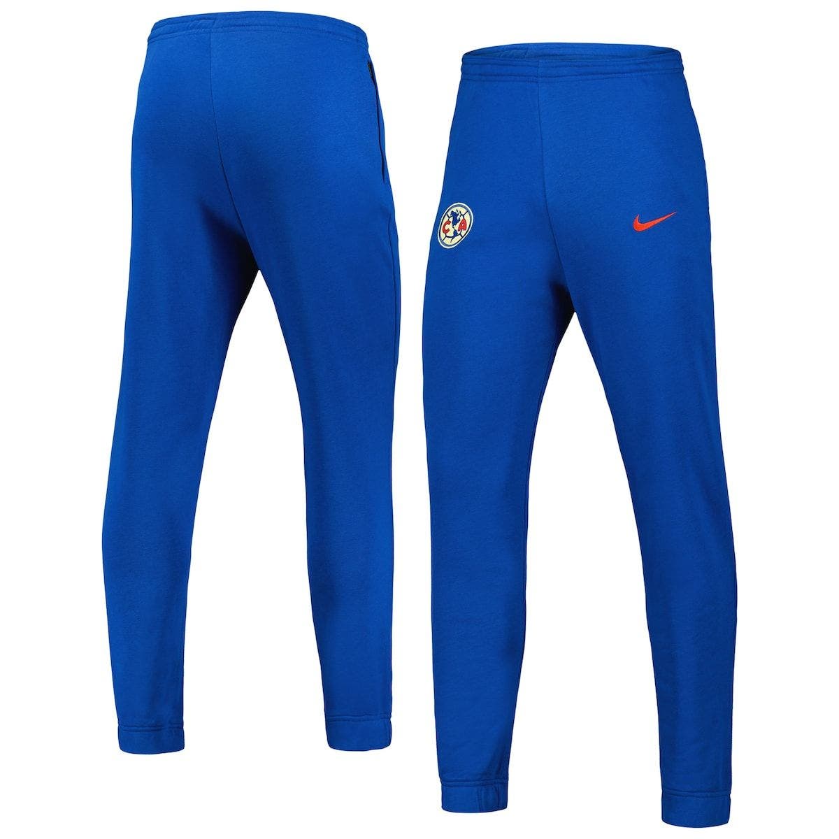 Nike Men's Nike Blue Club America Fleece Pants | Nordstrom