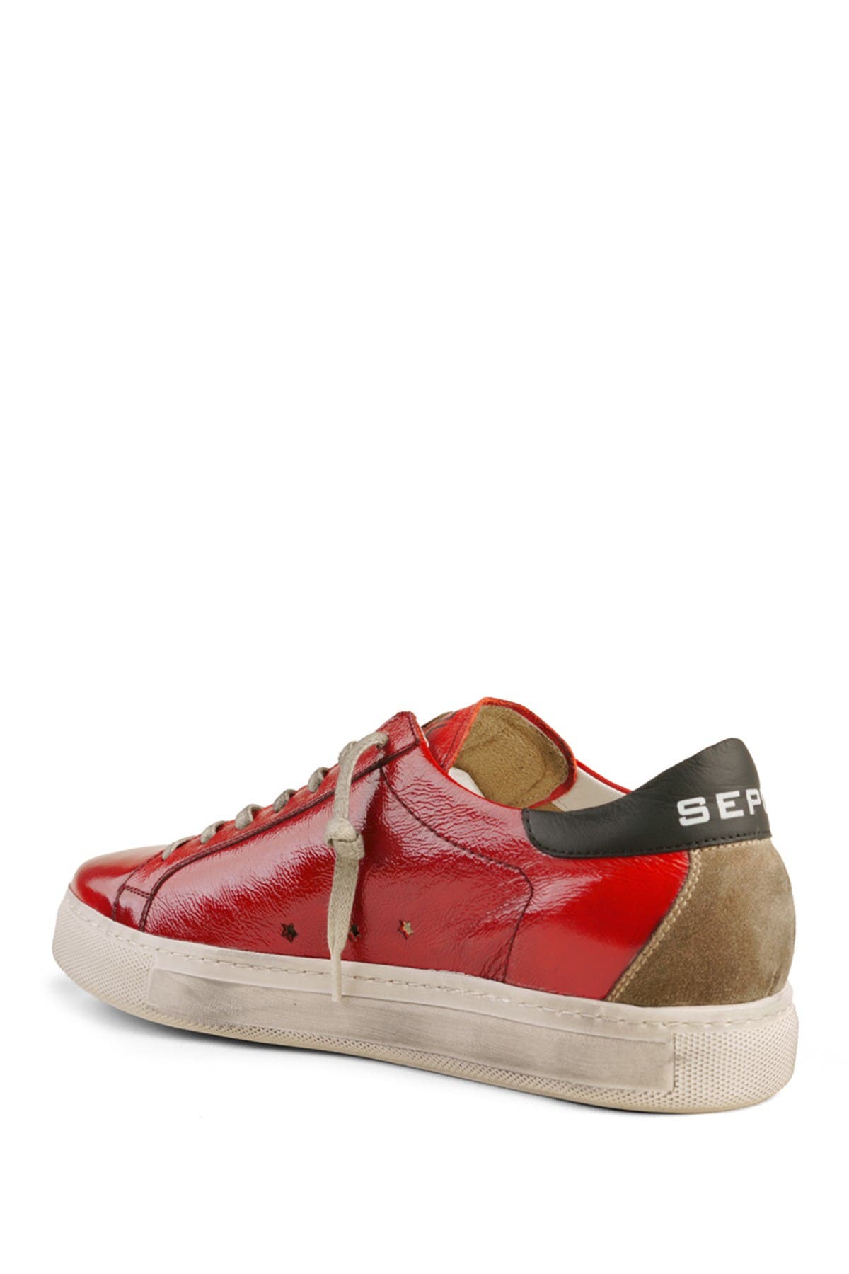 SEPOL Fresh Leather Sneaker | Nordstromrack