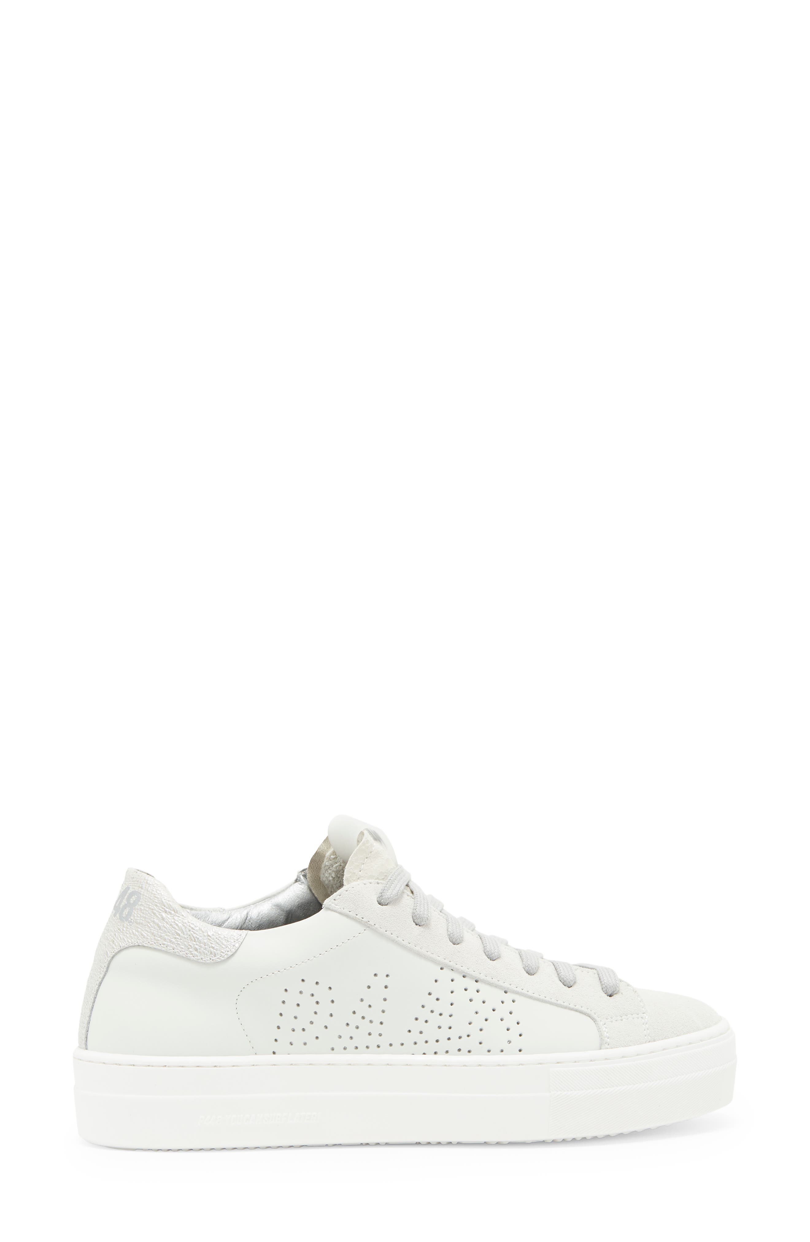 P448 Thea Platform Sneaker (Women) | Nordstromrack