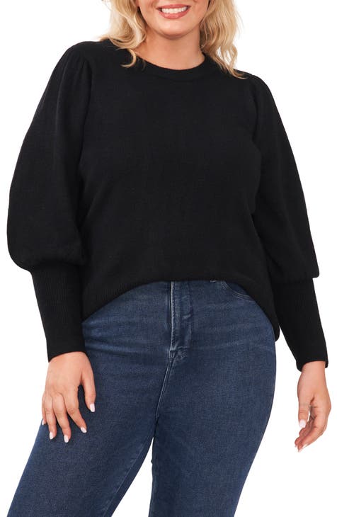 Women's Plus-Size Sweaters | Nordstrom