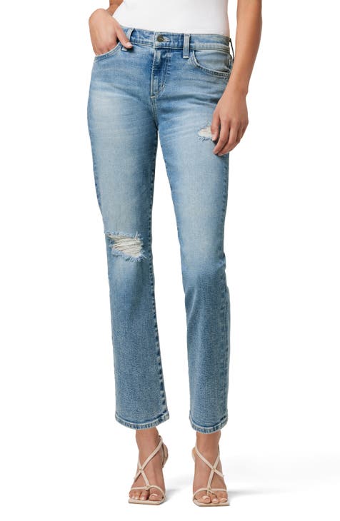 Women's Ripped & Distressed Jeans | Nordstrom