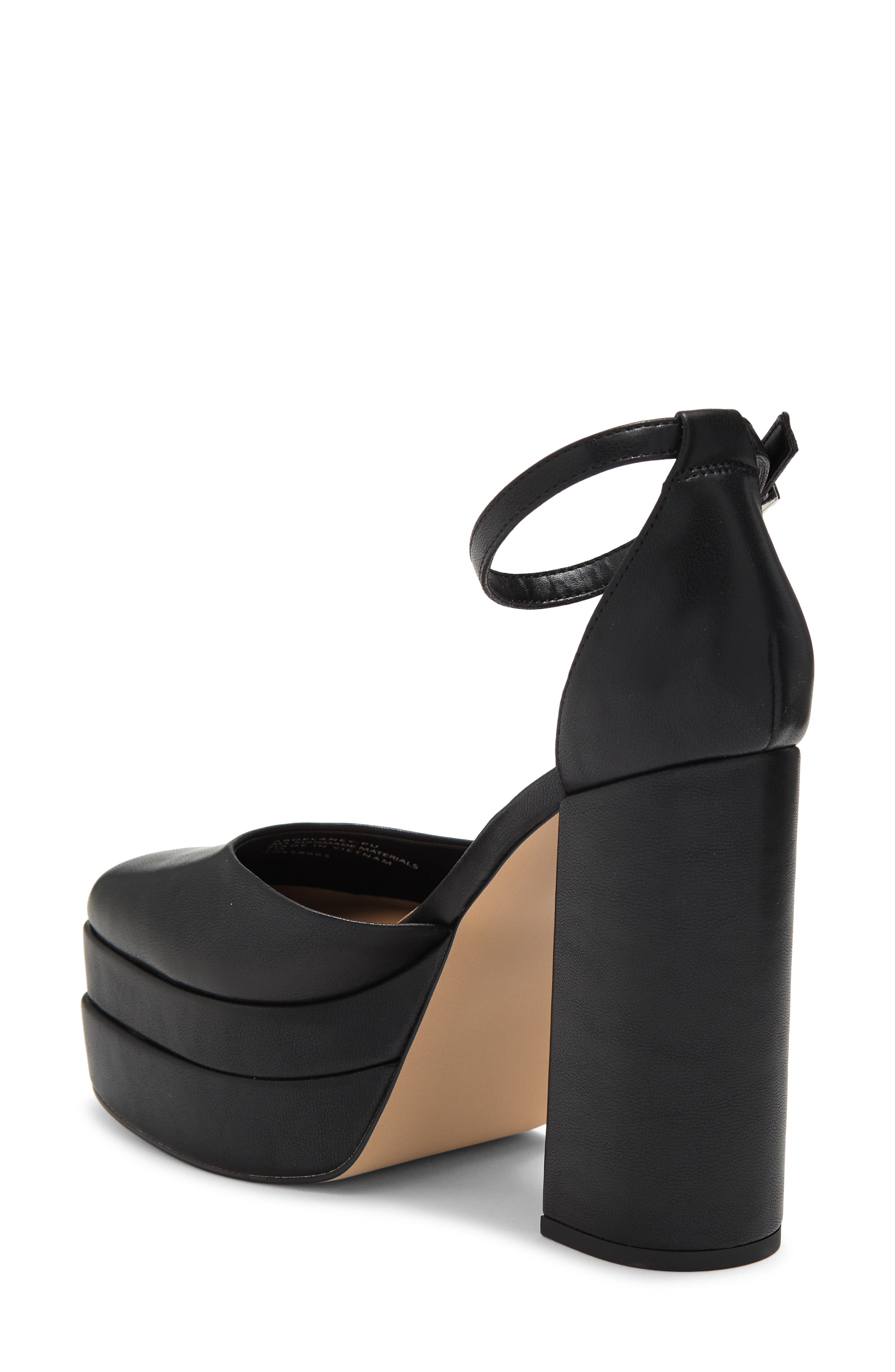 Abound Delaney Platform Pump (Women) | Nordstromrack