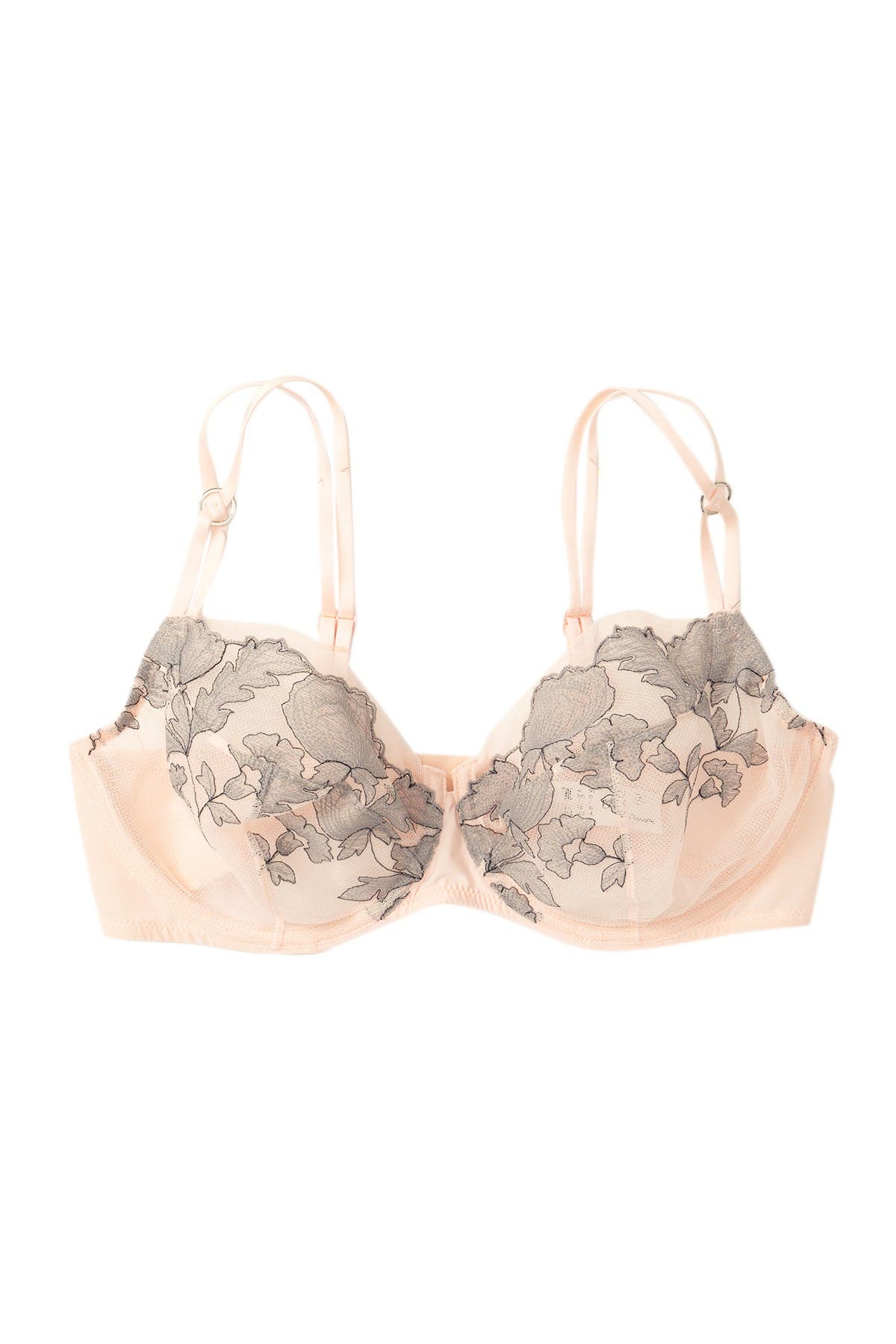 Chantelle | Lace Unlined Plunge Bra | Nordstrom Rack