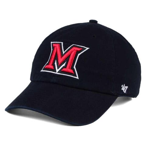 Men's Miami University RedHawks Hats | Nordstrom