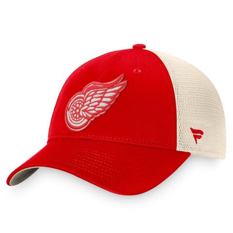 Men's Detroit Red Wings Hats | Nordstrom