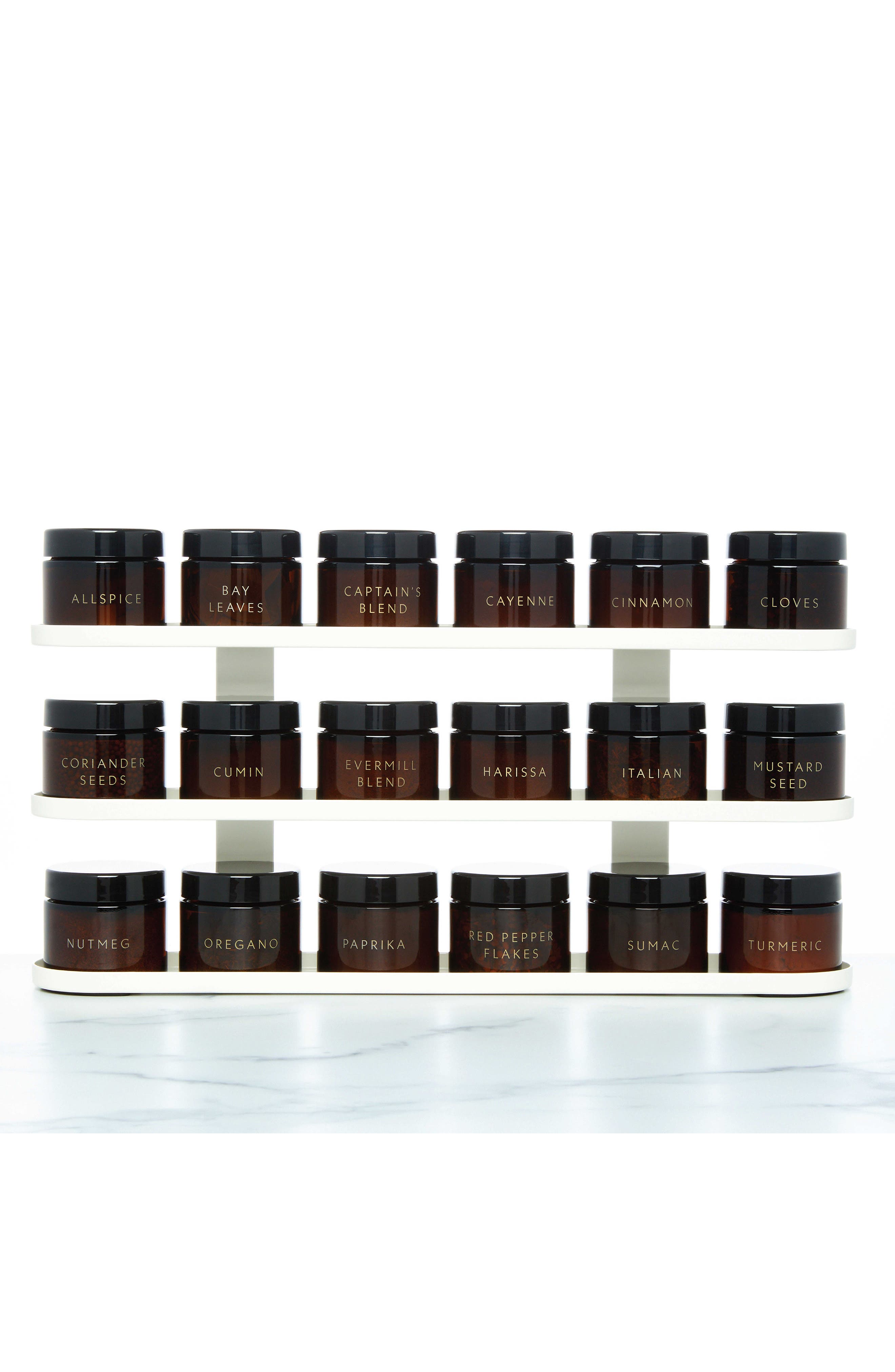 Evermill The Countertop Spice Rack | Nordstrom