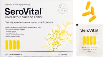 SeroVital Renewal Complex | Nordstrom