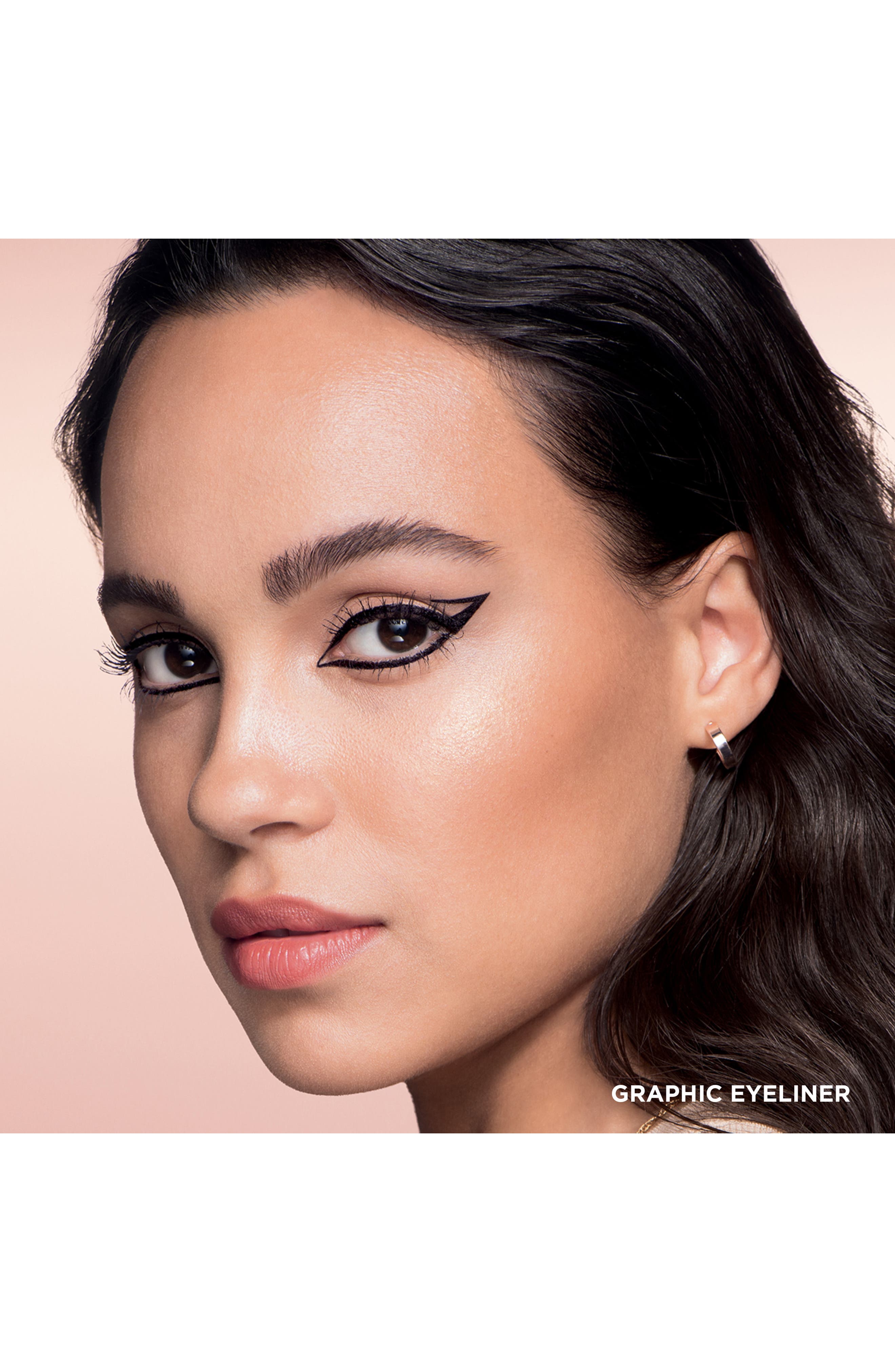 Lancôme Idôle Liner Ultra Precise Felt Tip Liquid Eyeliner | Nordstrom