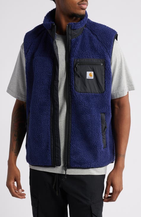 Men's Purple Vests | Nordstrom