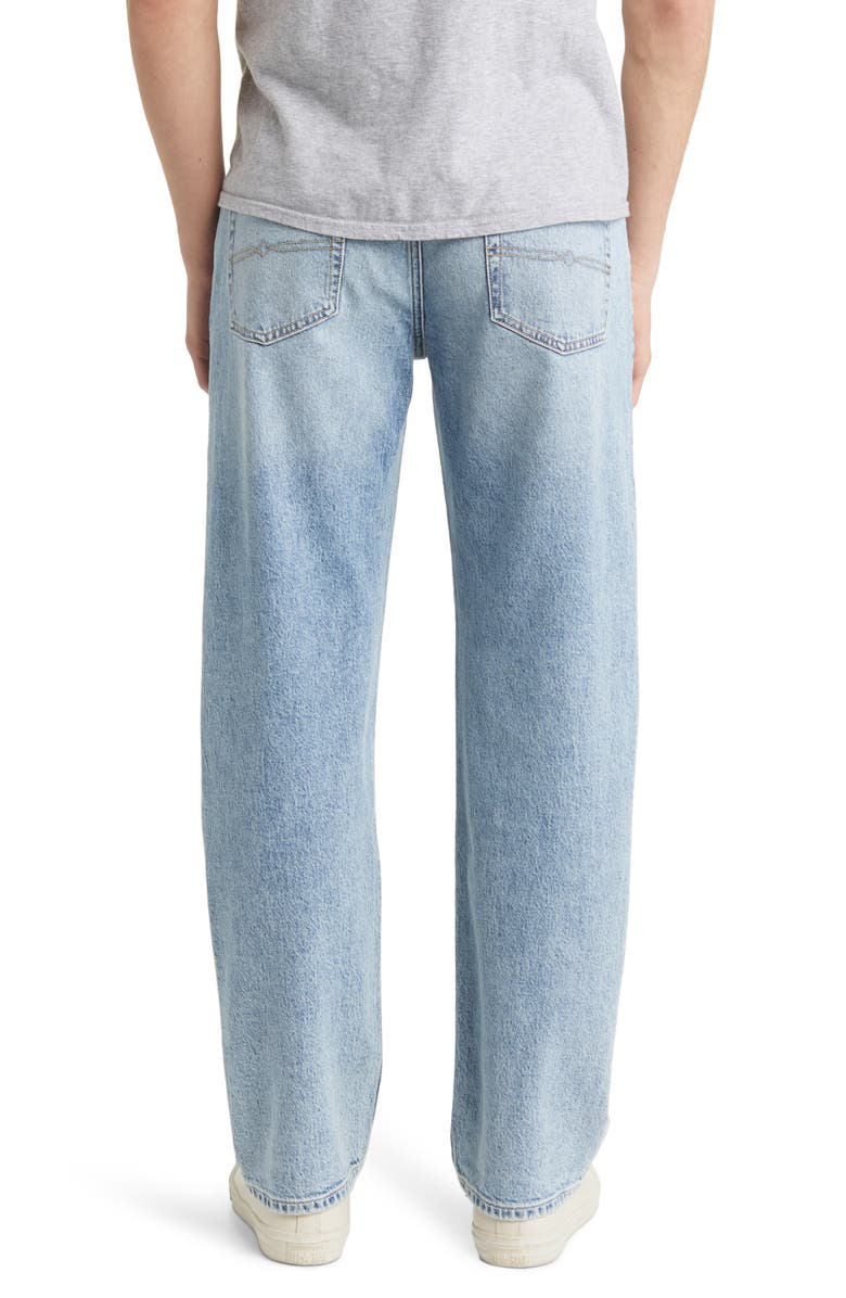 Lucky Brand 363 Advanced Stretch Straight Leg Jeans | Nordstrom