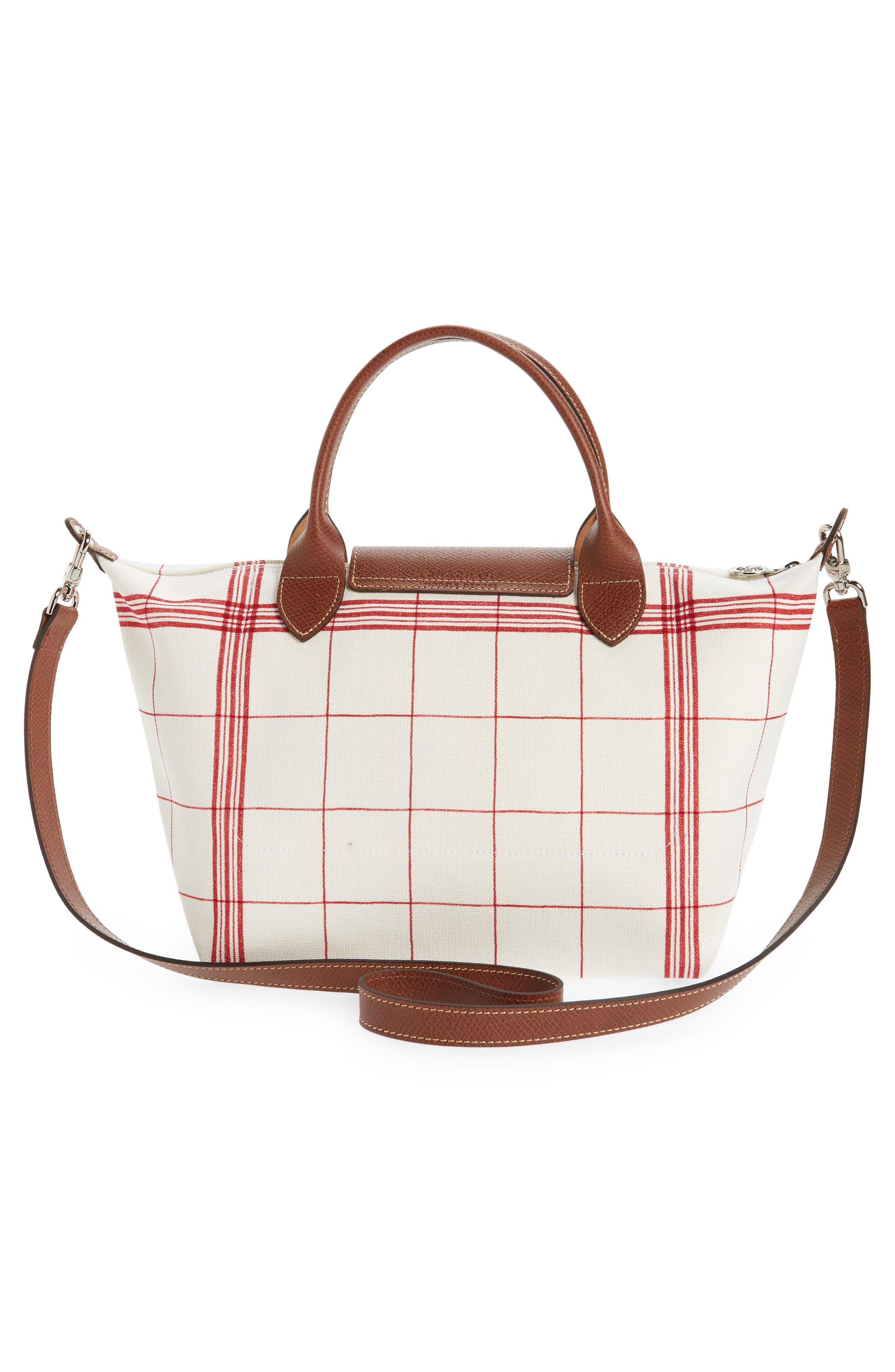 Longchamp Small Le Pliage Torchon Top Handle Bag | Nordstrom