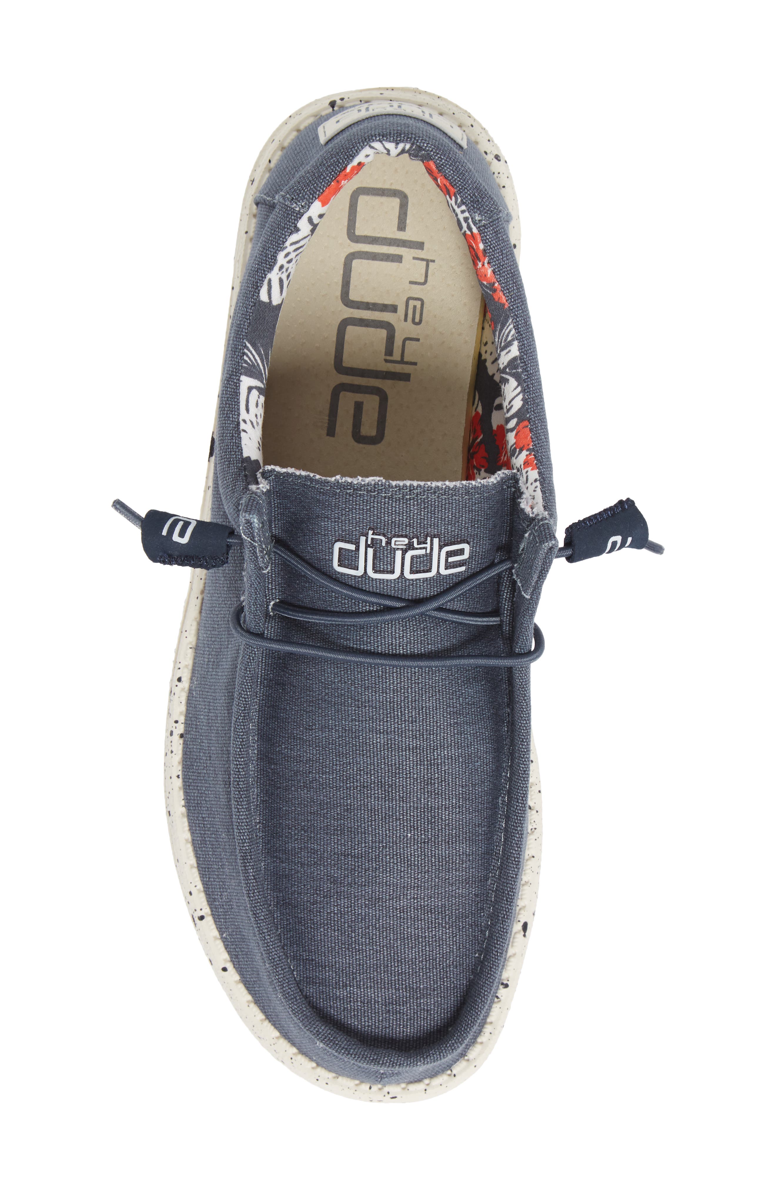 Hey Dude Wally Slip-On (Men) | Nordstrom