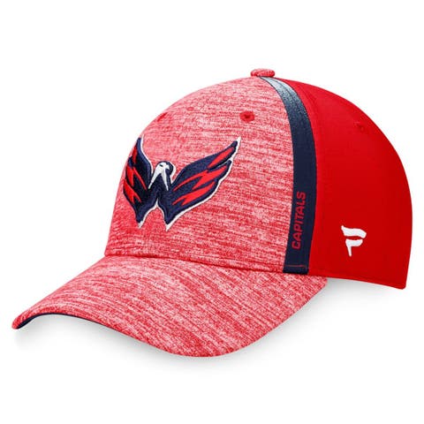 Men's Washington Capitals Hats | Nordstrom