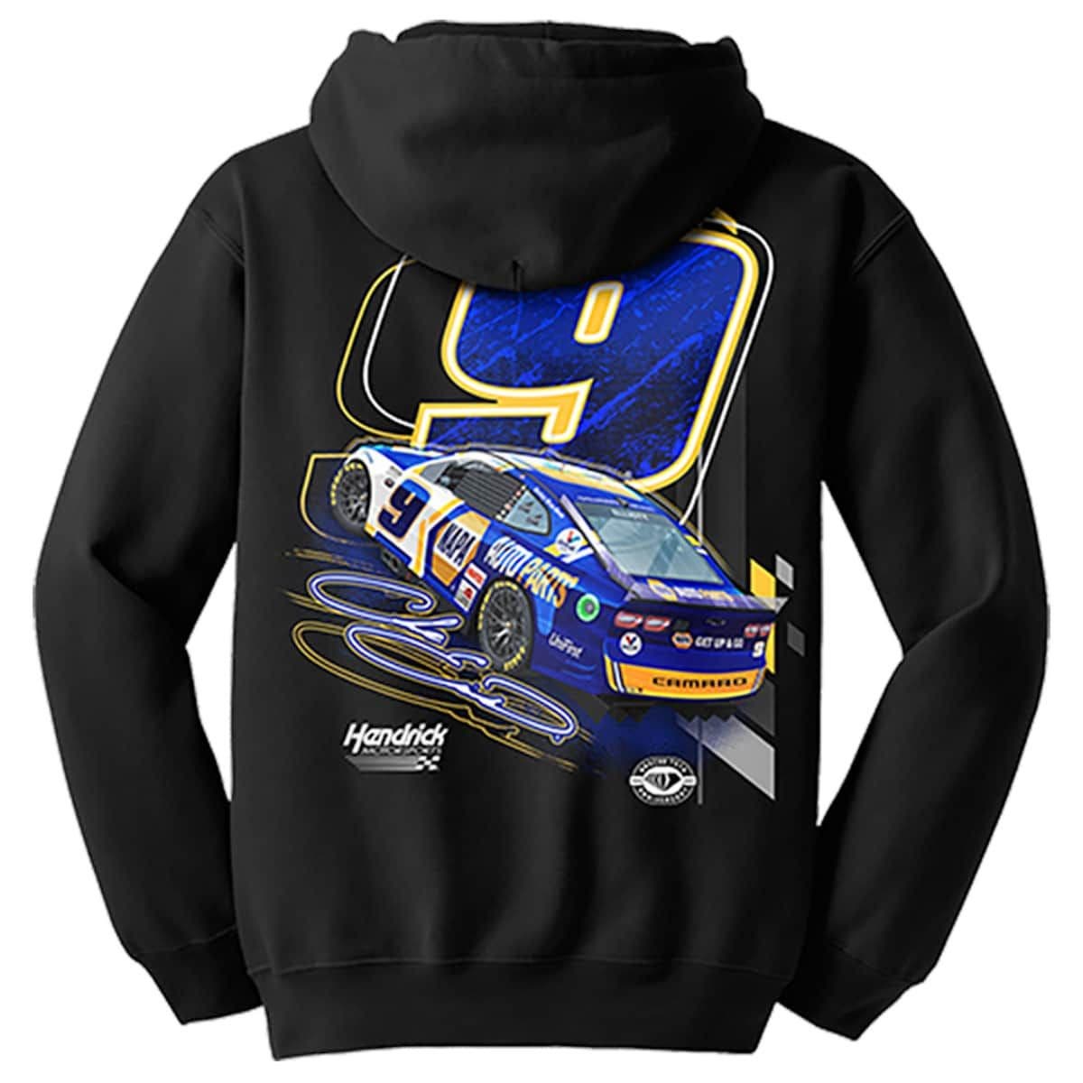 HENDRICK MOTORSPORTS TEAM COLLECTION Men's Hendrick Motorsports Team ...