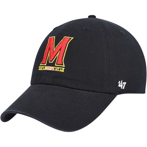 Men's Maryland Terrapins Hats | Nordstrom