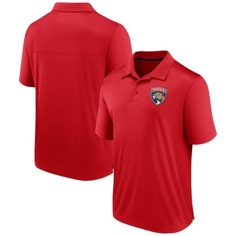 Men's FANATICS Polo Shirts | Nordstrom