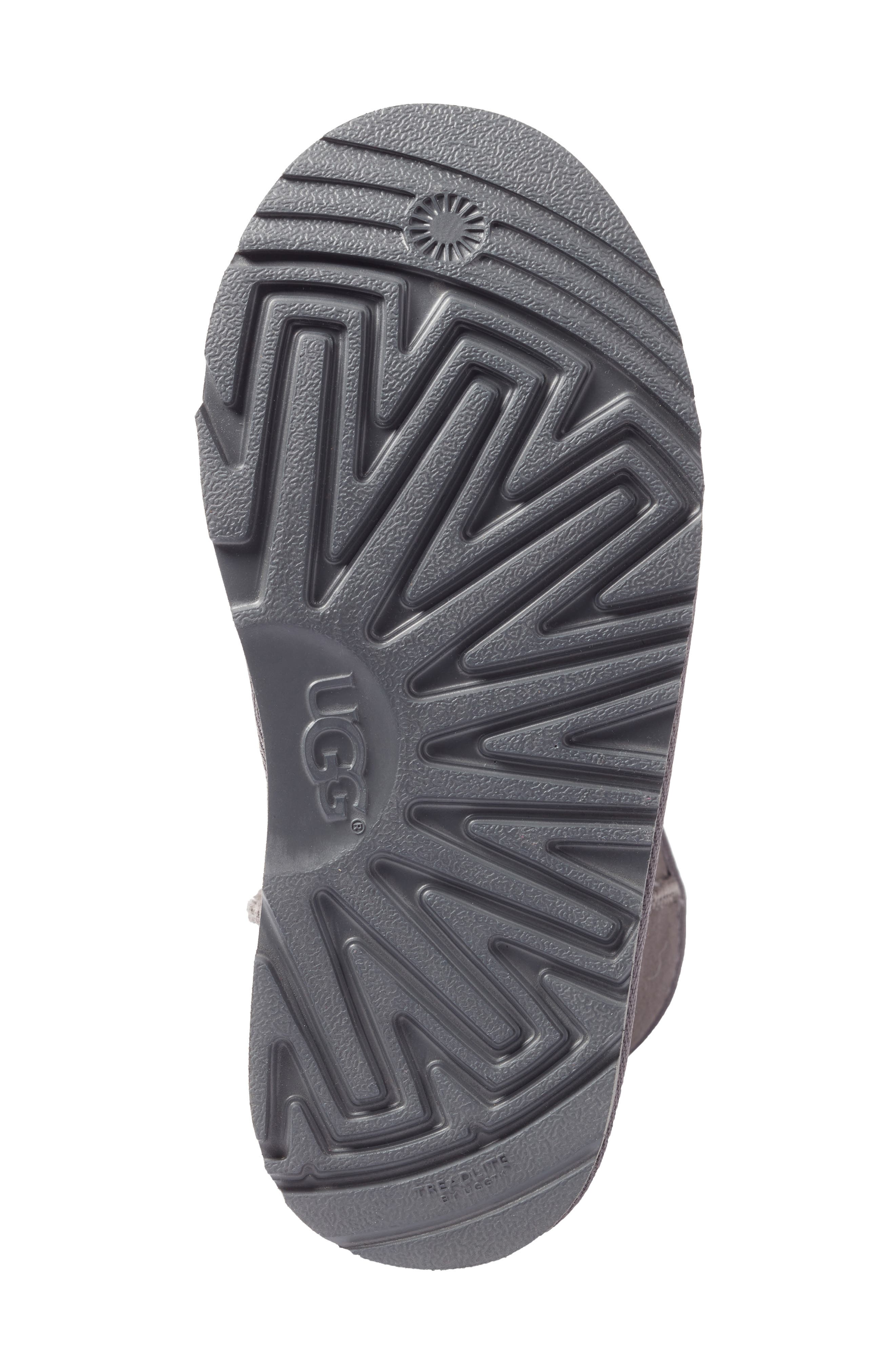 UGG | Classic Short II Water Resistant Genuine Shearling Boot ...