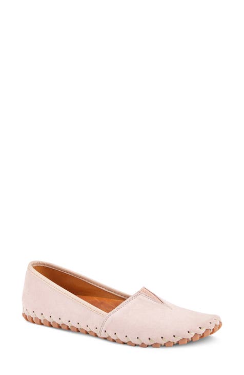 Women's Pink Flats | Nordstrom