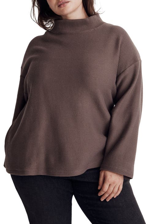 Women's Brown Sweaters | Nordstrom