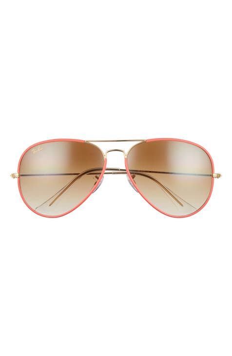Men's Red Sunglasses & Eyeglasses | Nordstrom
