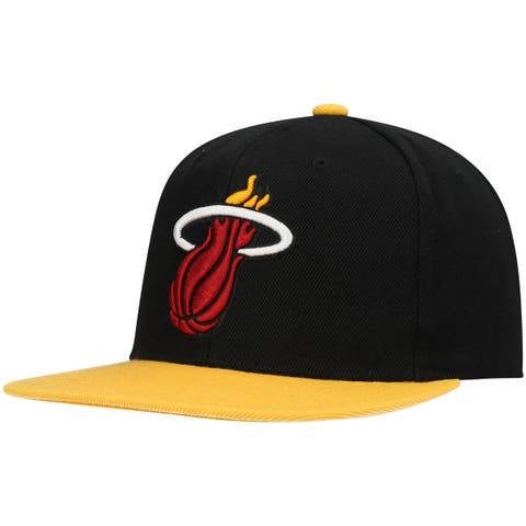 Men's Miami Heat Hats | Nordstrom